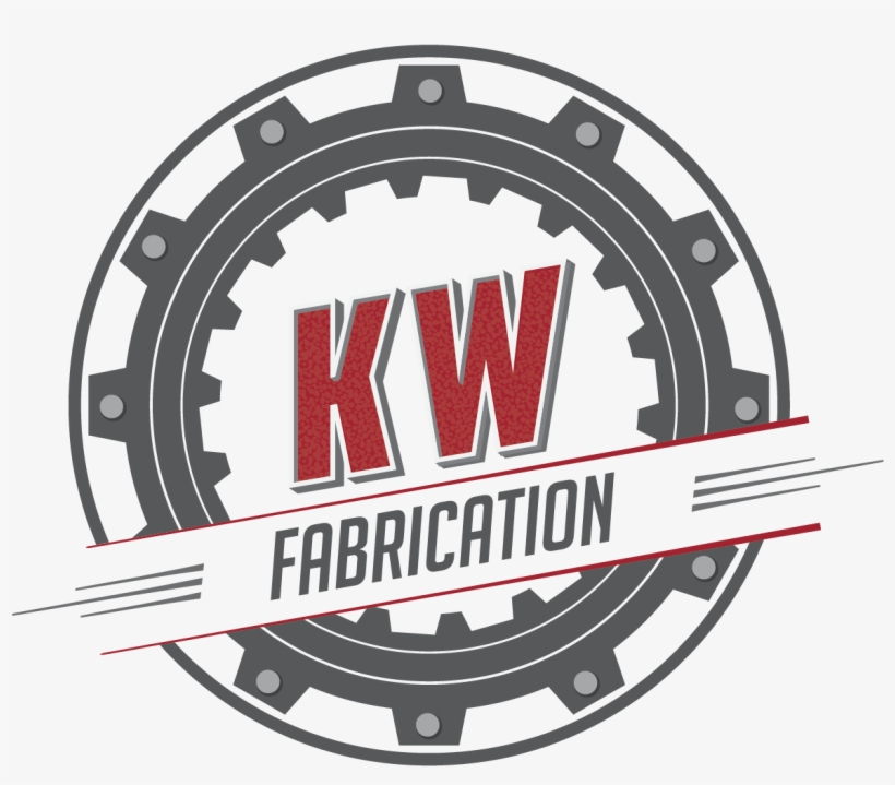 Kw Fabrication - Emblem Transparent PNG - 1276x1276 - Free Download on ...