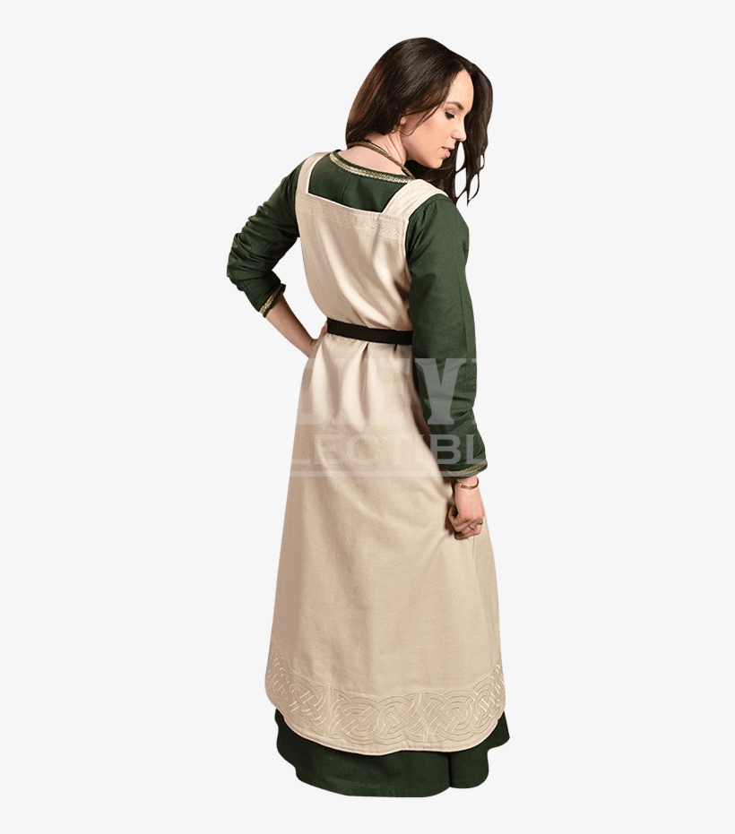 Item - Medieval Apron Transparent PNG - 850x850 - Free Download on NicePNG