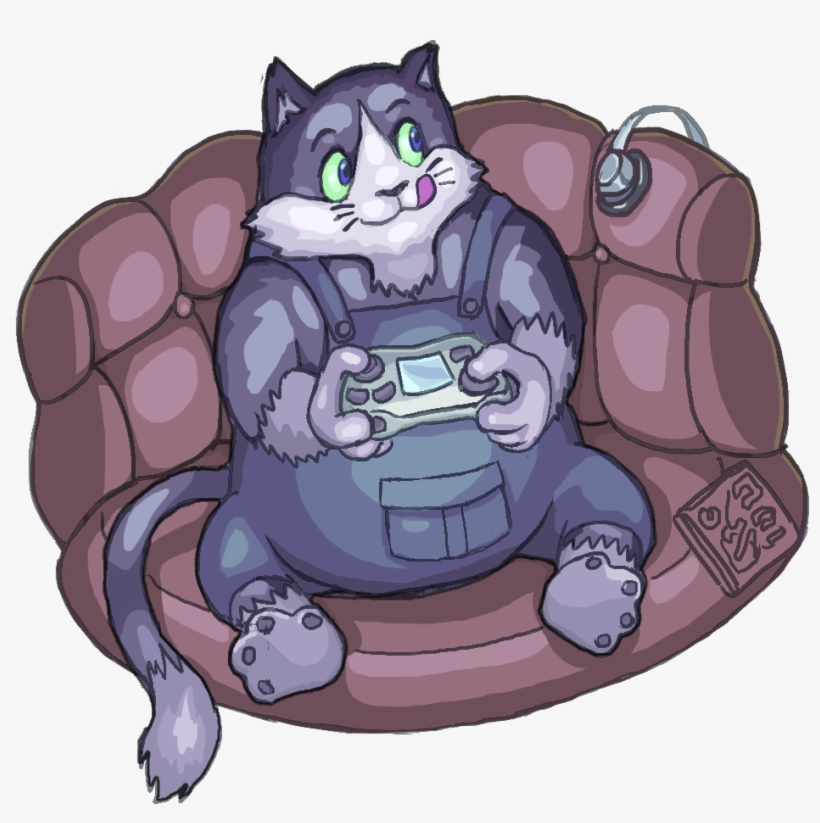 Fuzz - Cartoon Transparent PNG - 943x901 - Free Download on NicePNG