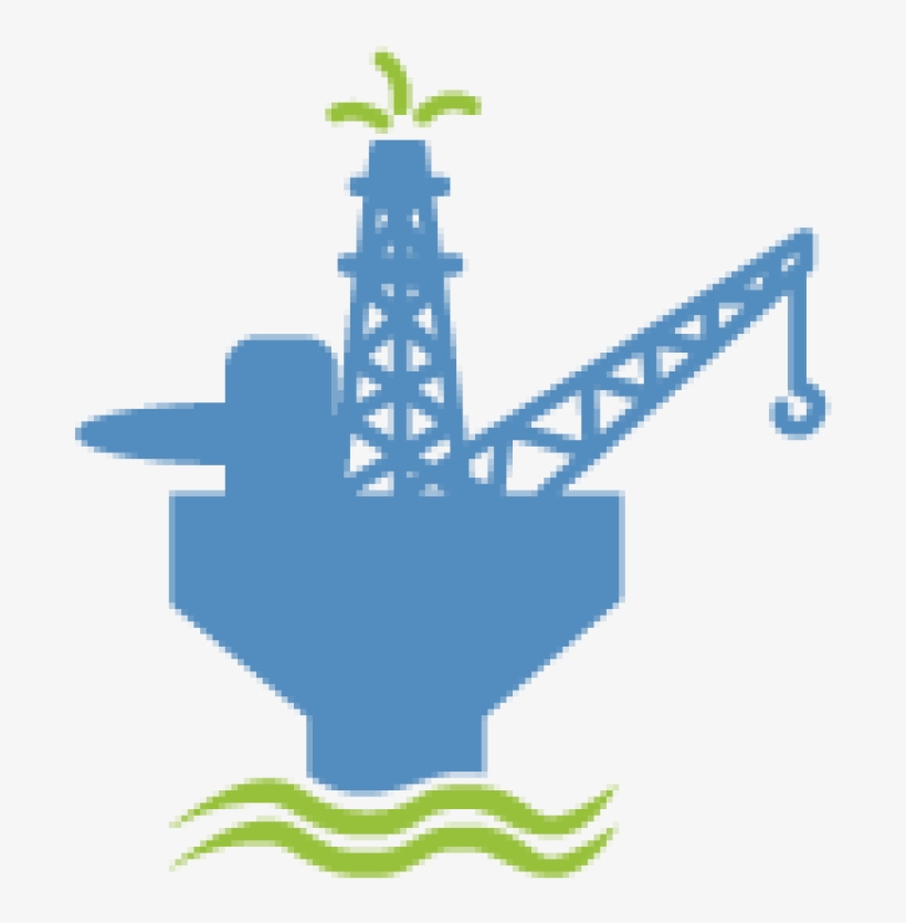 Drilling Rig Infographic - Drilling Rig Transparent PNG - 1024x1024 ...