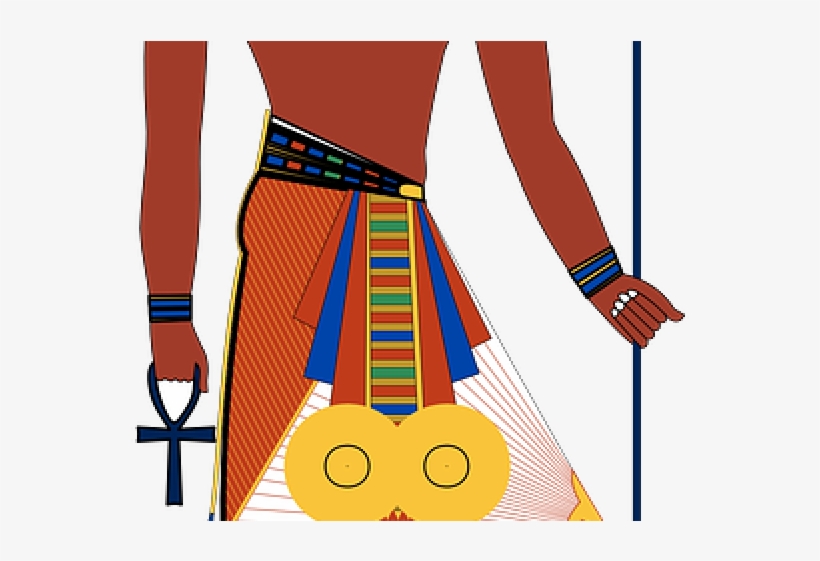 Mummy Clipart King Tut Tomb - Ancient Egypt Pharaoh Transparent PNG ...