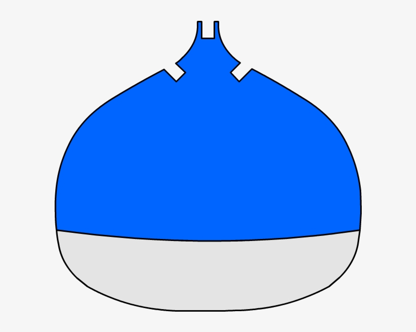 Body Segment - Mörk Materia Transparent PNG - 950x800 - Free Download ...