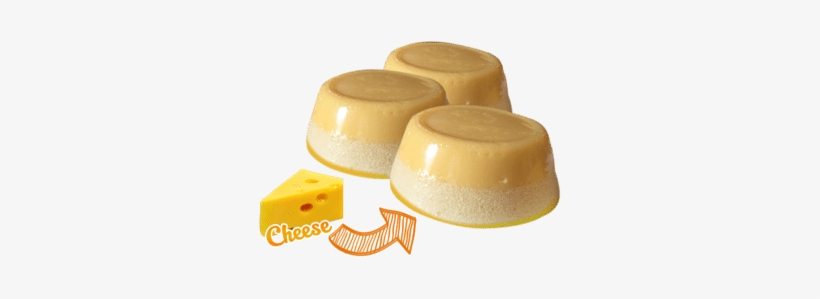 Puto Flan - Pudding Transparent PNG - 474x744 - Free Download on NicePNG