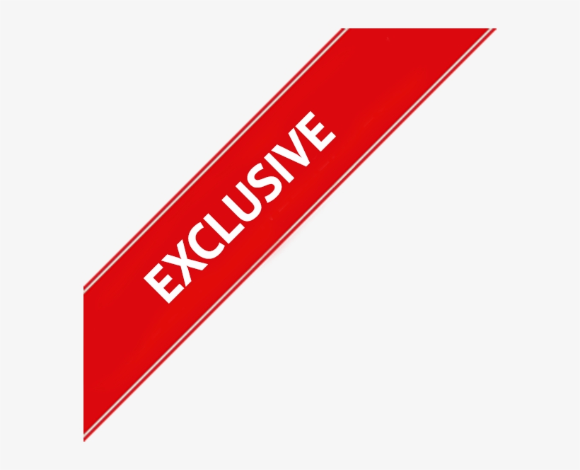 Exclusive Png