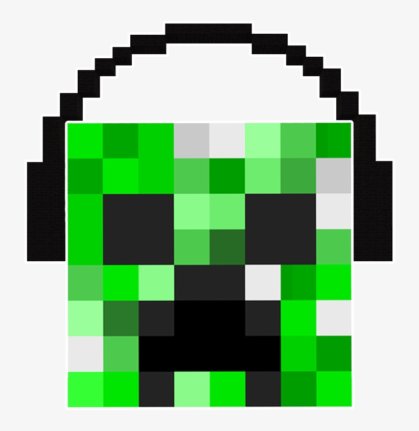 Creeper Dj - Binding Of Isaac Issac Transparent PNG - 800x800 - Free ...