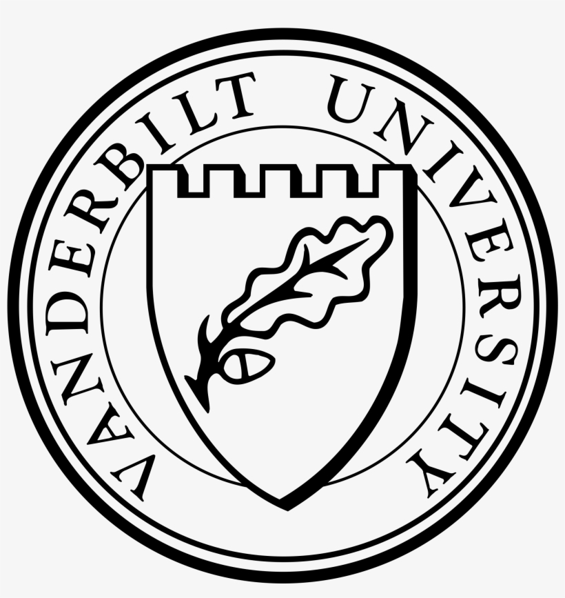 Vanderbilt University Logo Png Transparent - Caracas Stock Exchange ...