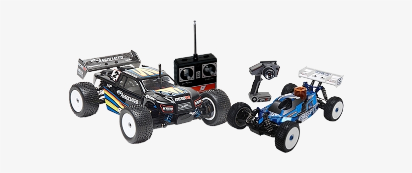 Radio Controlled Vehicle - Remote Control Car Png Transparent PNG ...