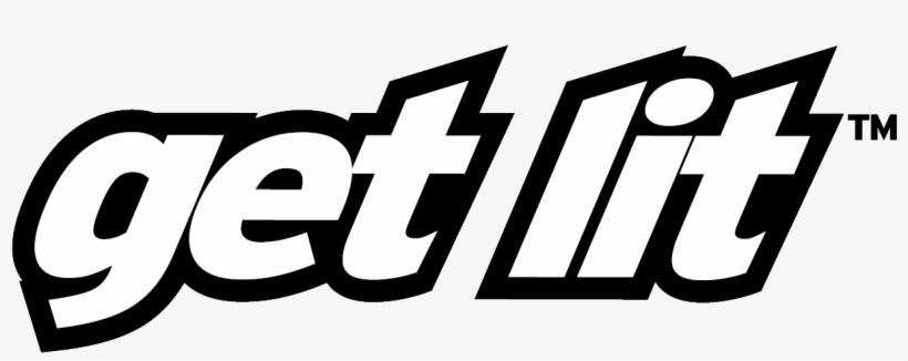 Logo Lit Png - Get Lit Transparent PNG - 1232x462 - Free Download on ...