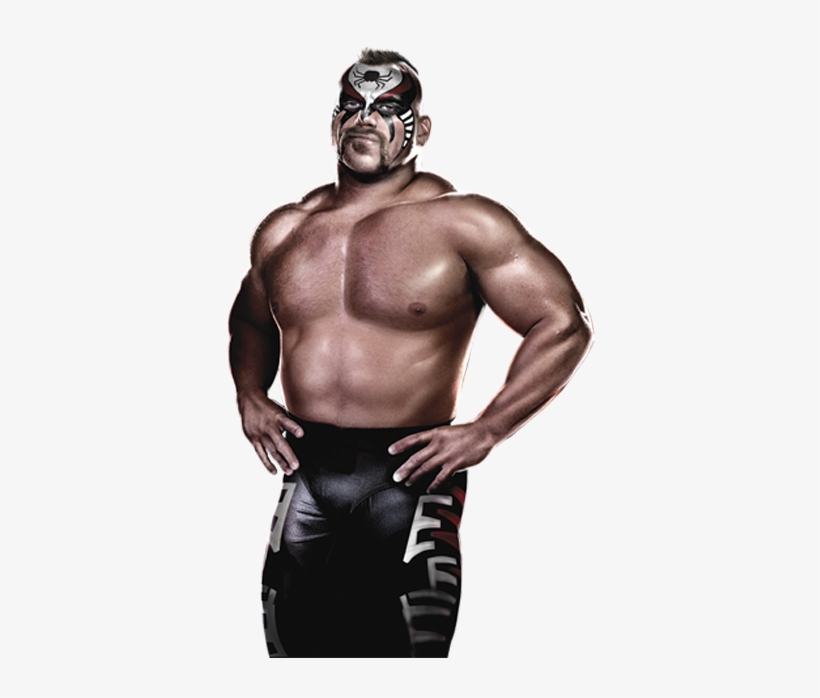 Road Warrior Animal Render Wwe, Warriors, Roads - Wwe '13 Transparent ...