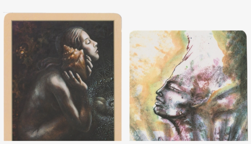 Soul Cards Transparent PNG - 1163x611 - Free Download on NicePNG