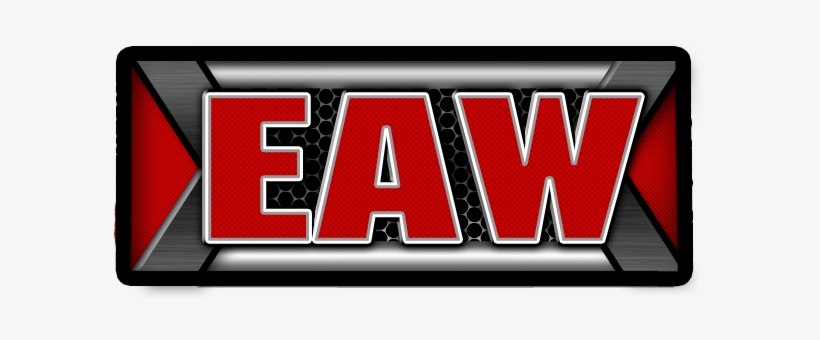 Logo - Eaw Wrestling Logo Transparent PNG - 681x278 - Free Download on ...