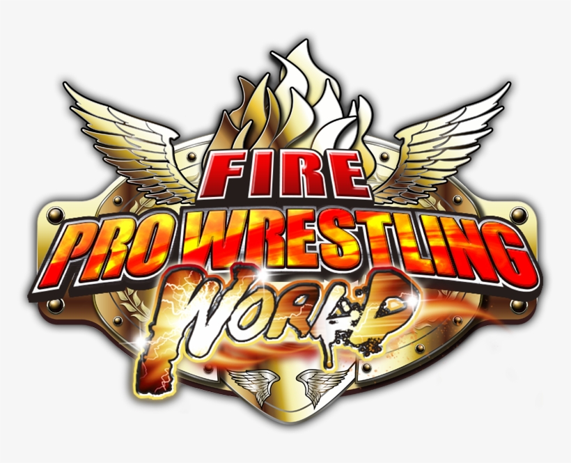 Pro Wrestling Logo | atelier-yuwa.ciao.jp