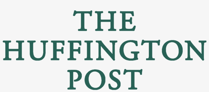Huffington Post Logo - Huffington Post Transparent PNG - 1024x445 ...