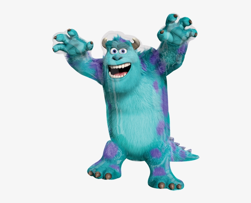 Best Monster University Images In High Quality, Terra - Sully Monster ...