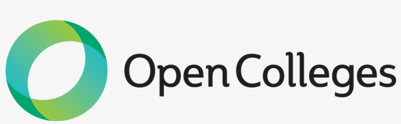Open Colleges Logo - Open Colleges Transparent PNG - 1004x280 - Free ...