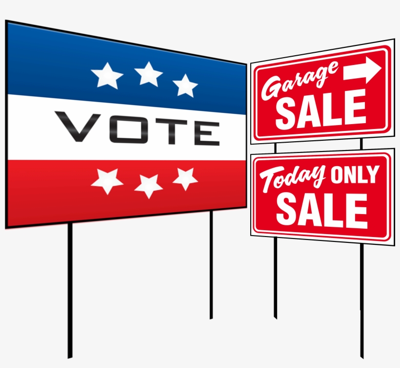 Coroplast Signage Transparent PNG - 3000x3000 - Free Download on NicePNG