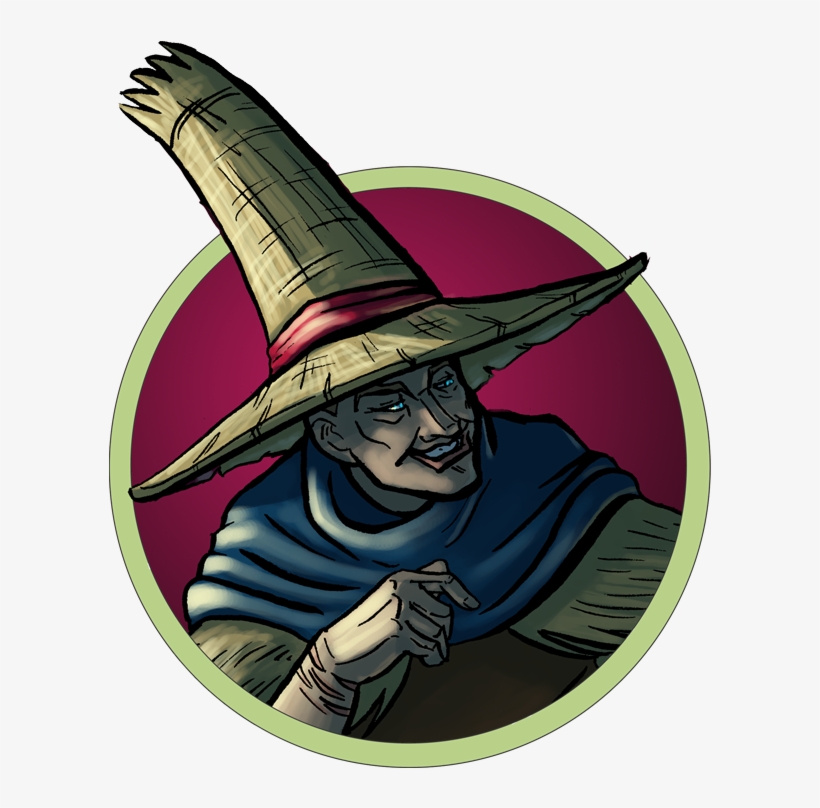 Lu Pai - “ - Cartoon Transparent PNG - 648x746 - Free Download on NicePNG