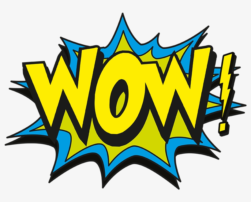 Download Superhero Png For Free Download On - Wow Andy Warhol - HD ...