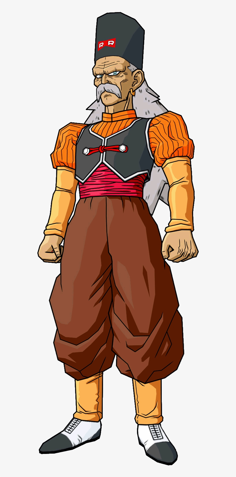 Latest Images - Android 20 Dbz Png Transparent PNG - 800x1600 - Free ...