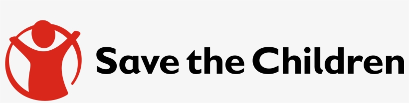 Save The Children Logo Png Transparent PNG - 2537x656 - Free Download ...