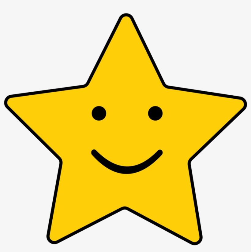 Cute Star Clipart - Clip Art Transparent PNG - 900x858 - Free Download ...