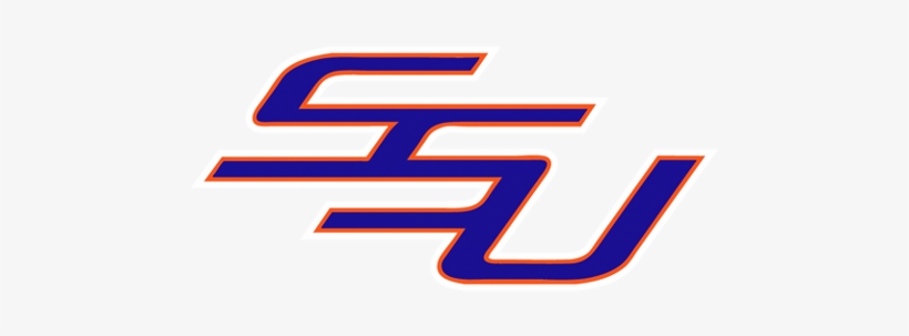 Sav - Vs - Uga - Savannah State Tigers Logo Transparent PNG - 480x480 ...