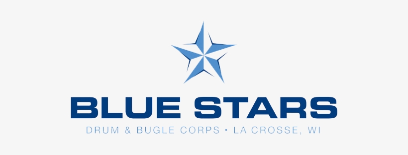Blue Stars Logo Png Transparent PNG - 585x303 - Free Download on NicePNG