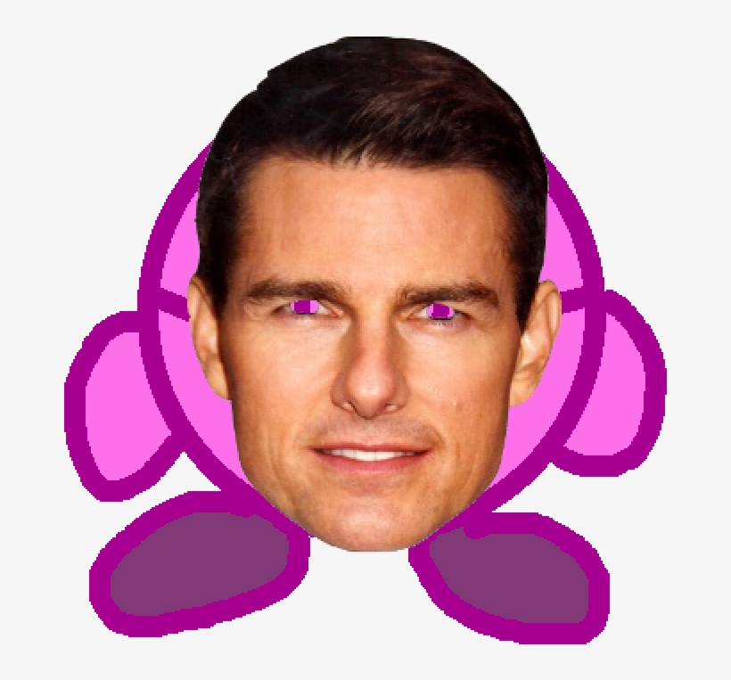 Tomcruise - Tom Cruise Maskarade Mask Transparent PNG - 756x768 - Free ...