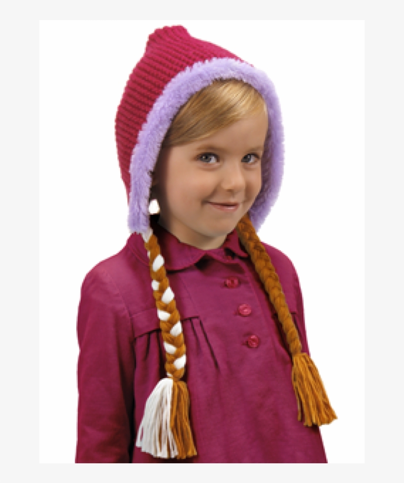 Anna Best Png - Disney Frozen Anna Hat Transparent PNG - 900x900 - Free ...