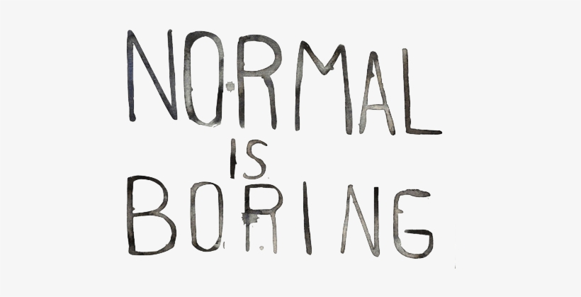 Transparent Black And White Words Transparent PNG - 500x357 - Free ...