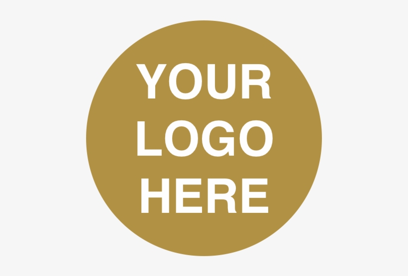 Download Your Logo Here - Msds Signs - HD Transparent PNG - NicePNG.com
