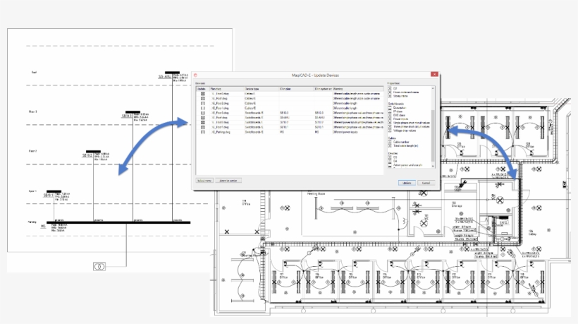 System Schematic Drawings - Diagram Transparent PNG - 1199x614 - Free ...
