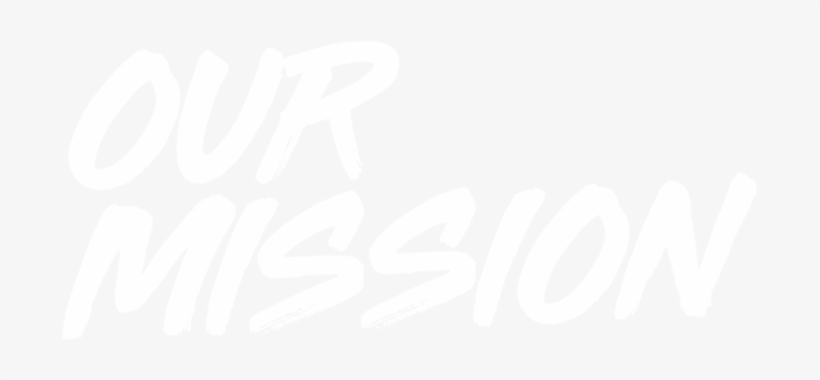 Casa Our Mission - Calligraphy Transparent PNG - 1000x376 - Free ...