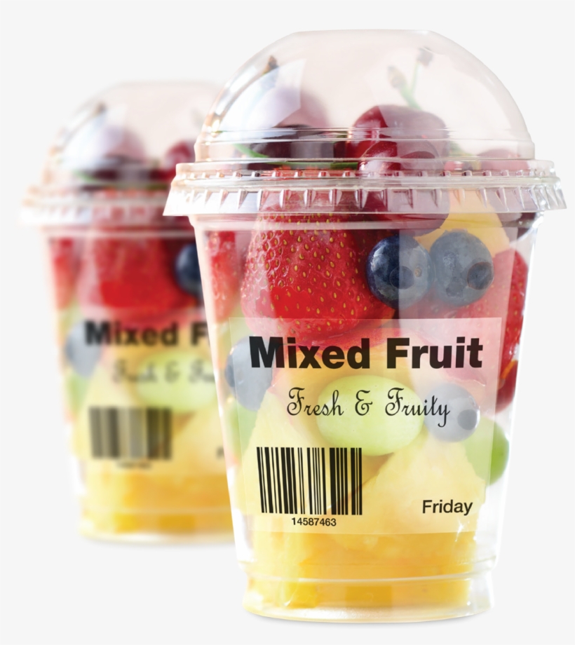 Mixed Fruit Label - Gelato Transparent PNG - 1200x1299 - Free Download ...