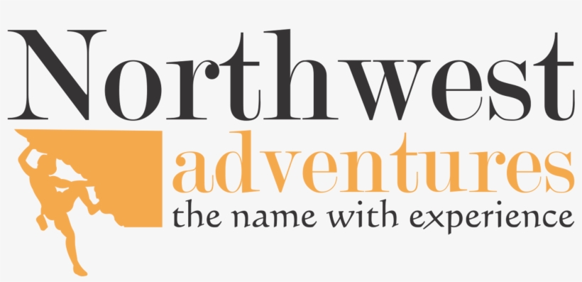 Northwest Logo - Poster Transparent PNG - 3818x824 - Free Download on ...