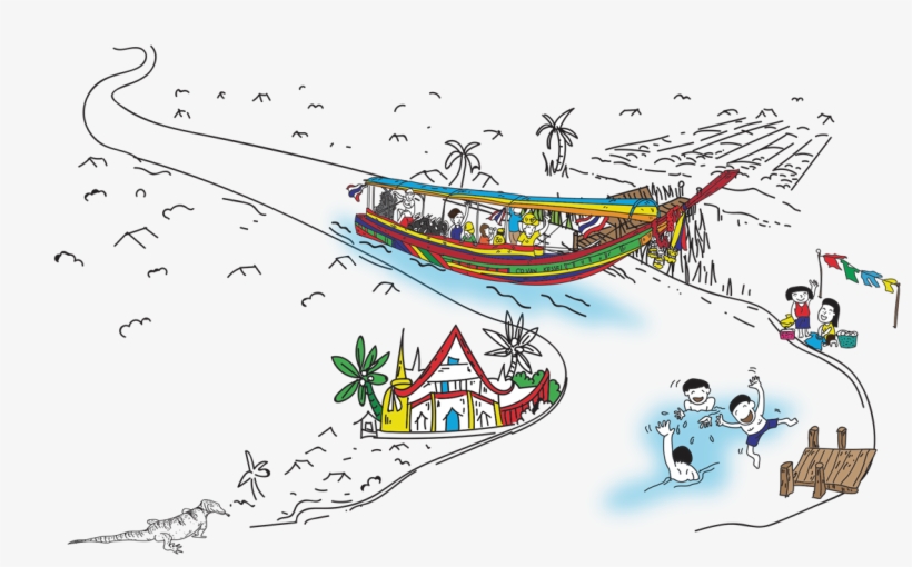 Creating Memories - “ - Illustration Transparent PNG - 1288x661 - Free ...