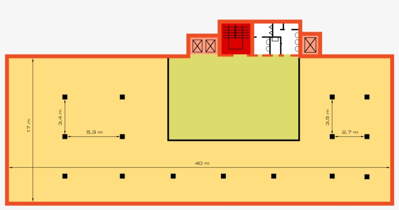 Basement - Diagram Transparent PNG - 2607x1359 - Free Download on NicePNG