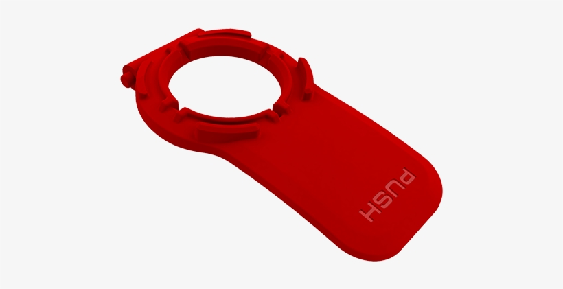 Quad Lock Colored Lever Transparent PNG - 600x600 - Free Download on ...