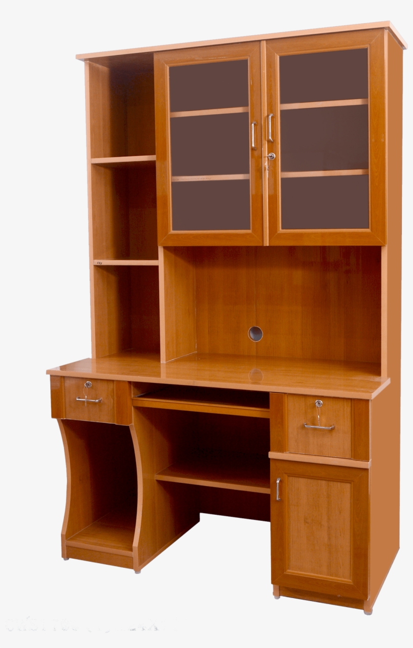 Download Computer Table Smart Pvc Furniture - Computer Desk - HD ...