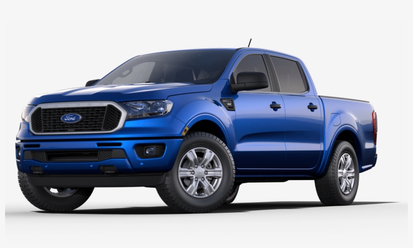 Ranger - 2019 Ford Ranger Super Cab Transparent PNG - 1920x1063 - Free ...