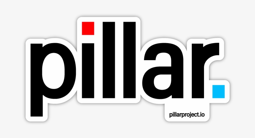 Pillar Sticker Pdf Png - Graphics Transparent PNG - 777x400 - Free ...