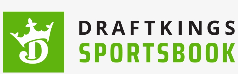 Draftkings Sportsbook Logo Transparent PNG - 1927x509 - Free Download ...