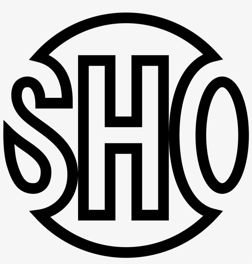 Showtime Icon Free Download And Vector Png Showtime - Circle ...