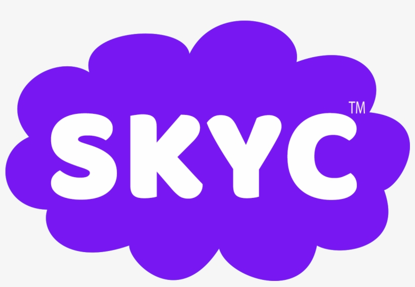 Skyc Logo - Illustration Transparent PNG - 1184x778 - Free Download on ...