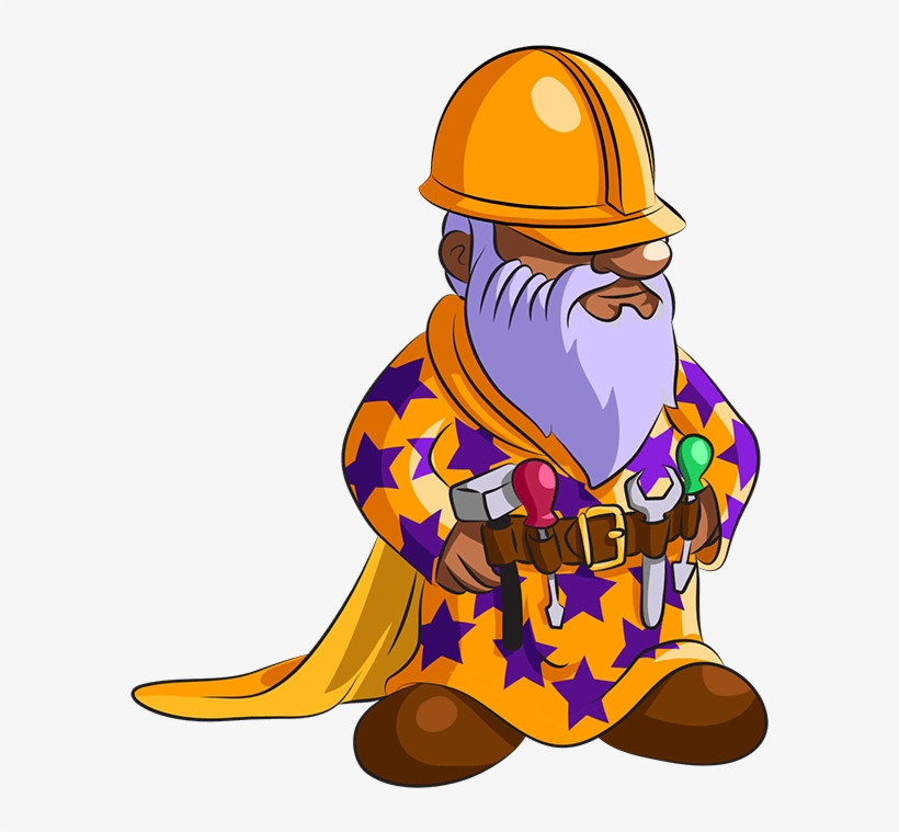 How It Works - Illustration Transparent PNG - 600x696 - Free Download ...