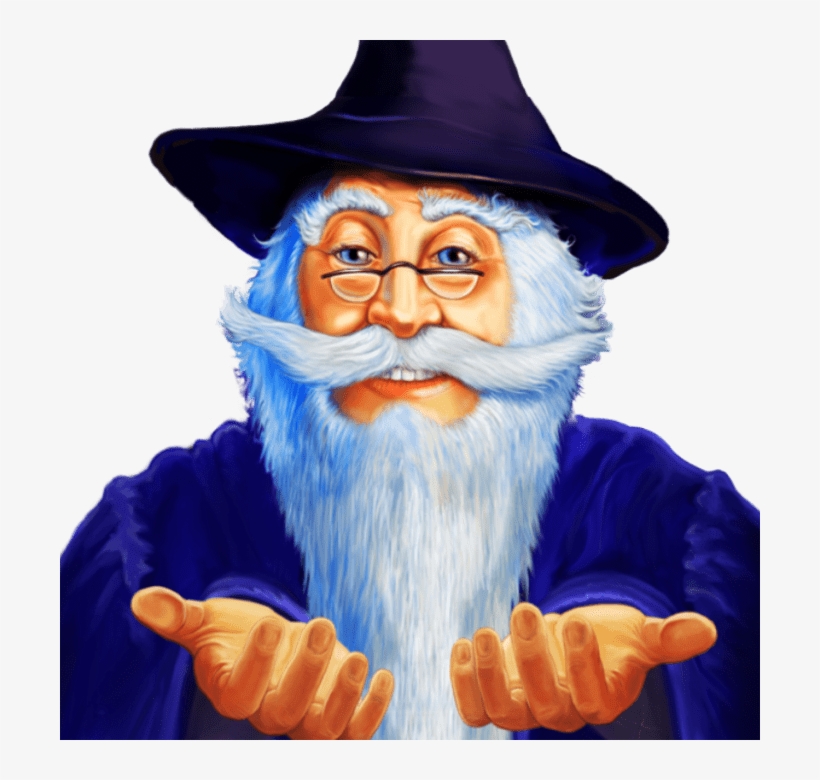 Wizard - Costume Hat Transparent PNG - 700x700 - Free Download on NicePNG