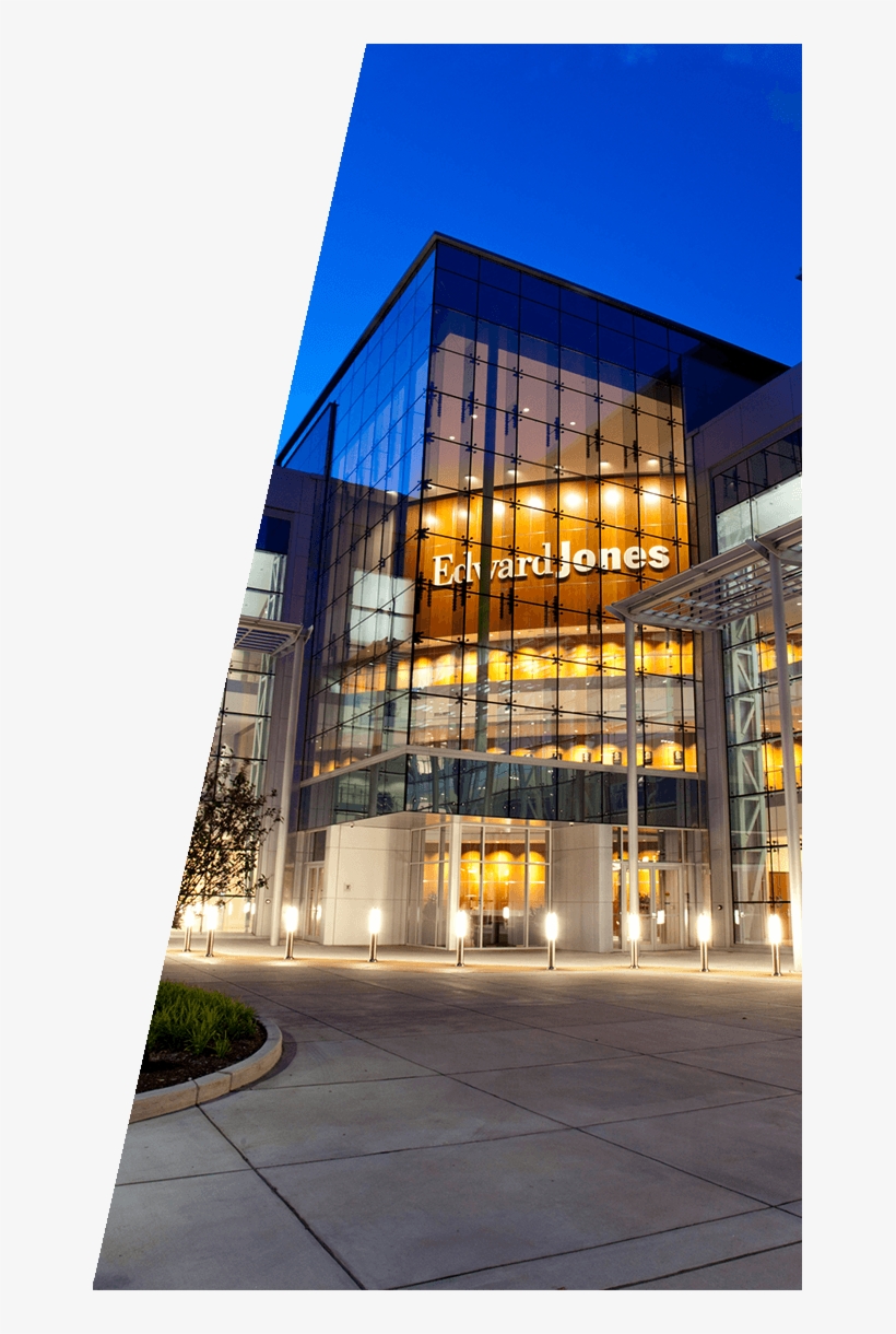 Edward Jones Logon - Edward Jones Transparent PNG - 649x1140 - Free ...