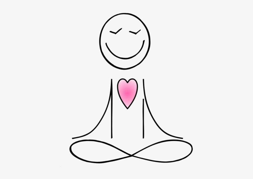 Mindfulness - Yogi Transparent PNG - 1000x750 - Free Download on NicePNG
