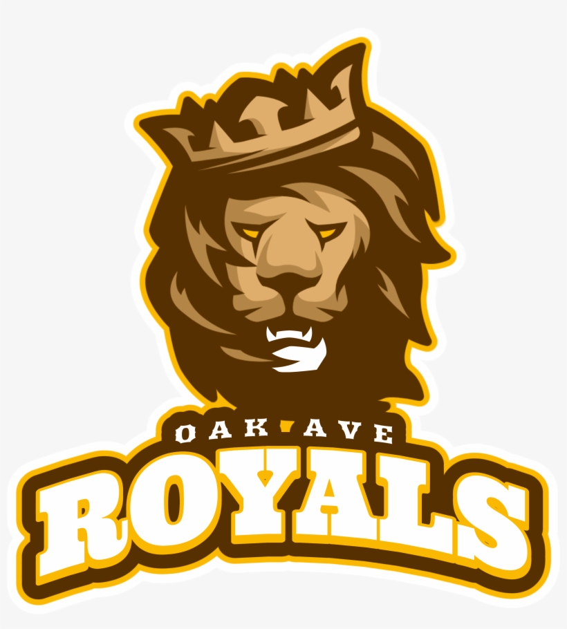 Royals Logo Png Transparent PNG - 4000x4000 - Free Download on NicePNG