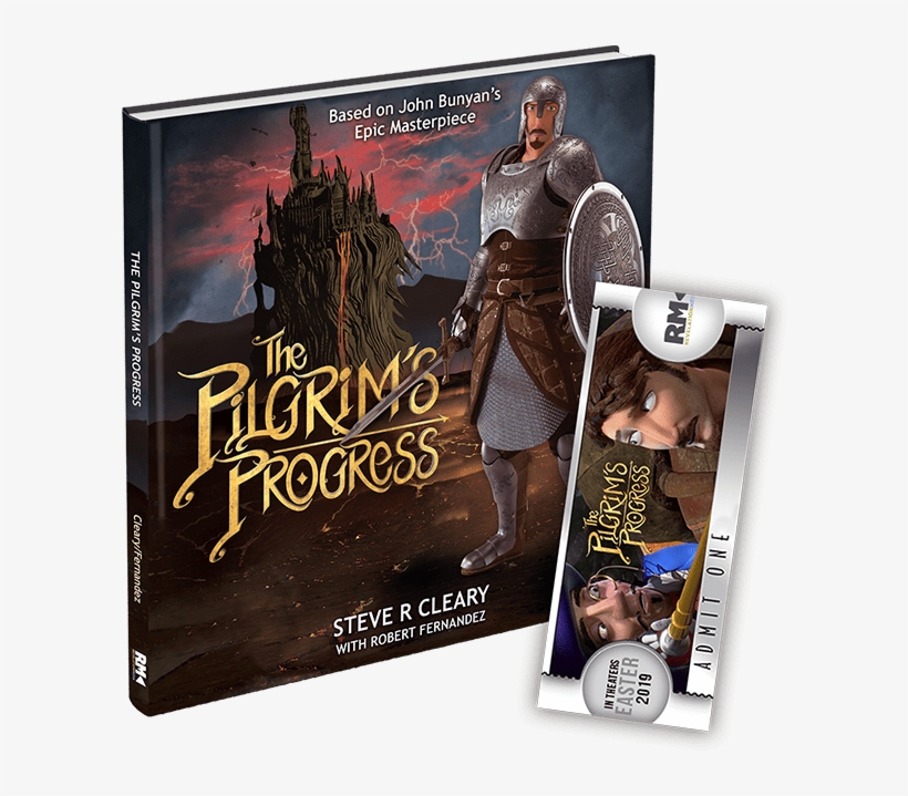 Choose The Pilgrim's Progress Illustrated Storybook, - Pilgrims ...